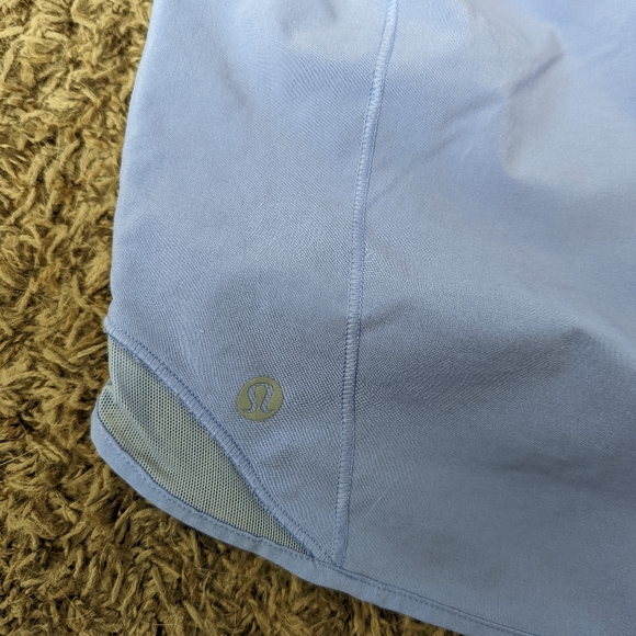 lululemon athletica | Shorts | Rare Lululemon Hotty Hot Shorts 4 | Poshmark